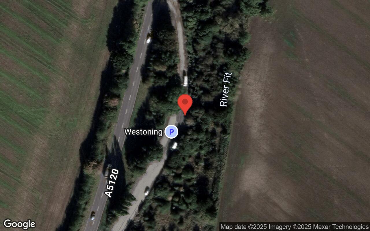 A5120 lay-by East - Leighton Buzzard, Bedfordshire Leighton Buzzard ...