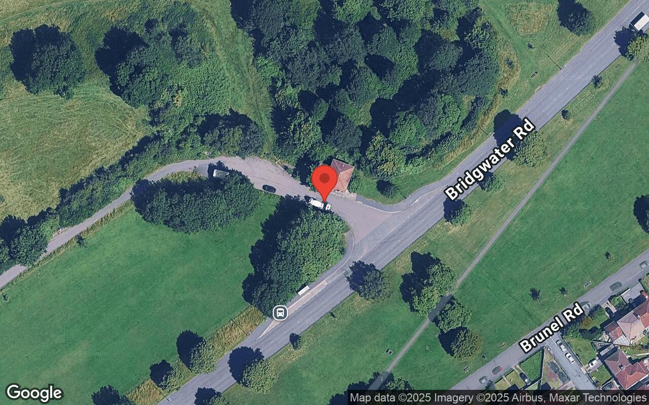 Bridgewater Road - Bristol Bristol - Motorhome Stopover Club