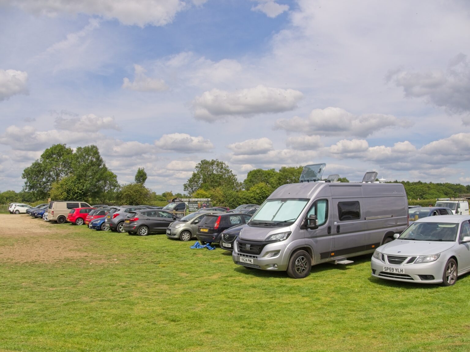 Top 10 Pub Stopovers for Motorhomes in the UK | Free & Easy Stopover ...