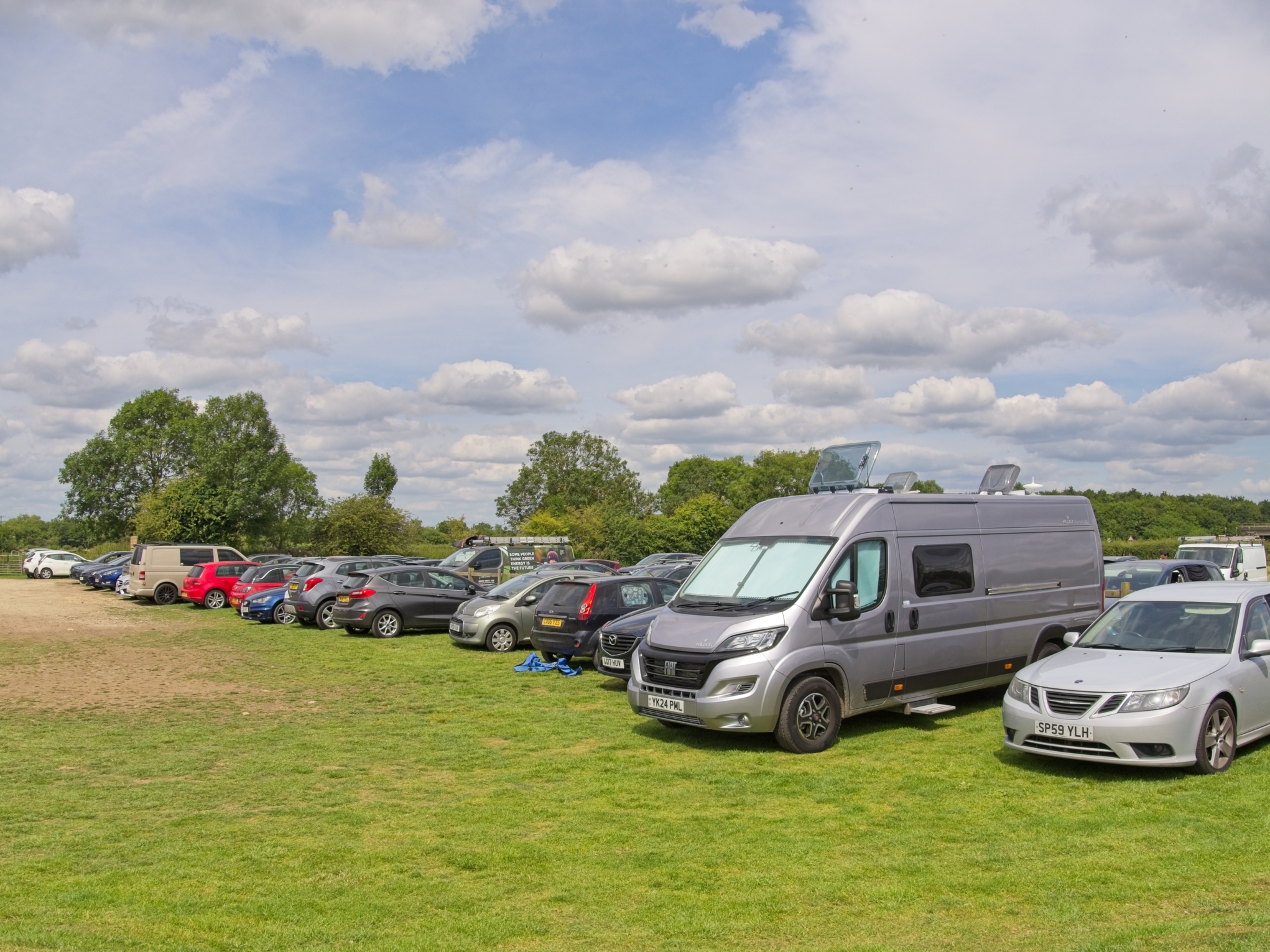 Top 10 Pub Stopovers for Motorhomes in the UK | Free & Easy Stopover ...