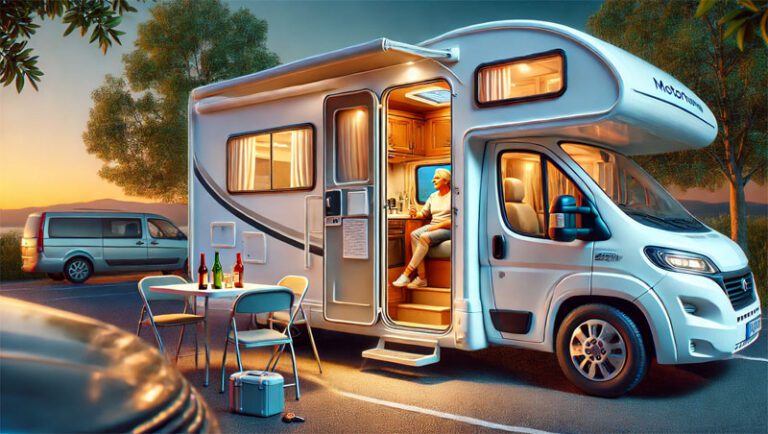 Frequently Asked Questions (FAQs) – Motorhome Stopover Club – Motorhome ...